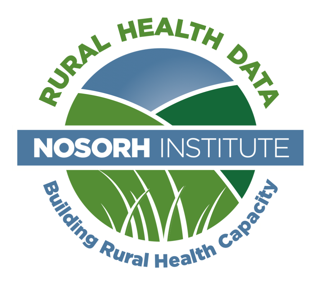 NOSORH Rural Health Grant Writing Institute - Rural Spotlight