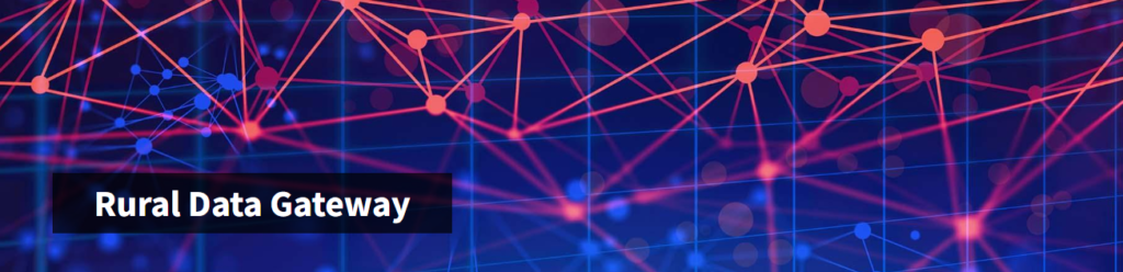 USDA Launches Rural Data Gateway to Strengthen Partnerships and Expand ...