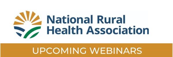 NRHA Webinar – Keeping Care in our Communities: Telehealth as a ...