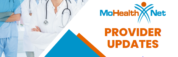 Maternal and Infant Health Engagement Survey for MO HealthNet Providers ...