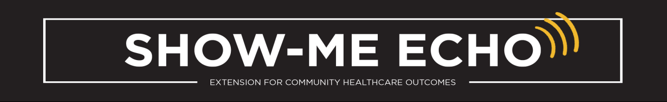 SHOW-ME-ECHO: Improving Effective Care for Patients with Hepatitis C ...