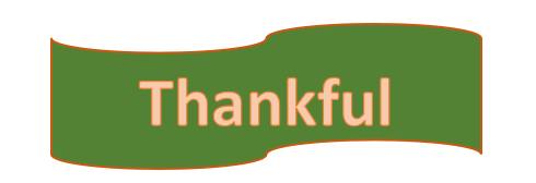 Thank You For All You Do - Rural Spotlight